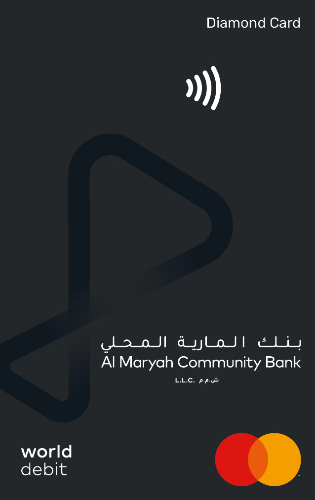 Al Maryah Community Bank - Best Digital Bank in UAE | First Fully ...