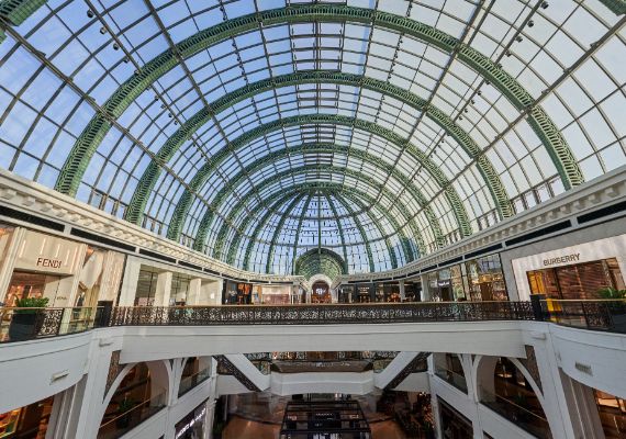 Al Maryah Community Bank Branches & ATM's