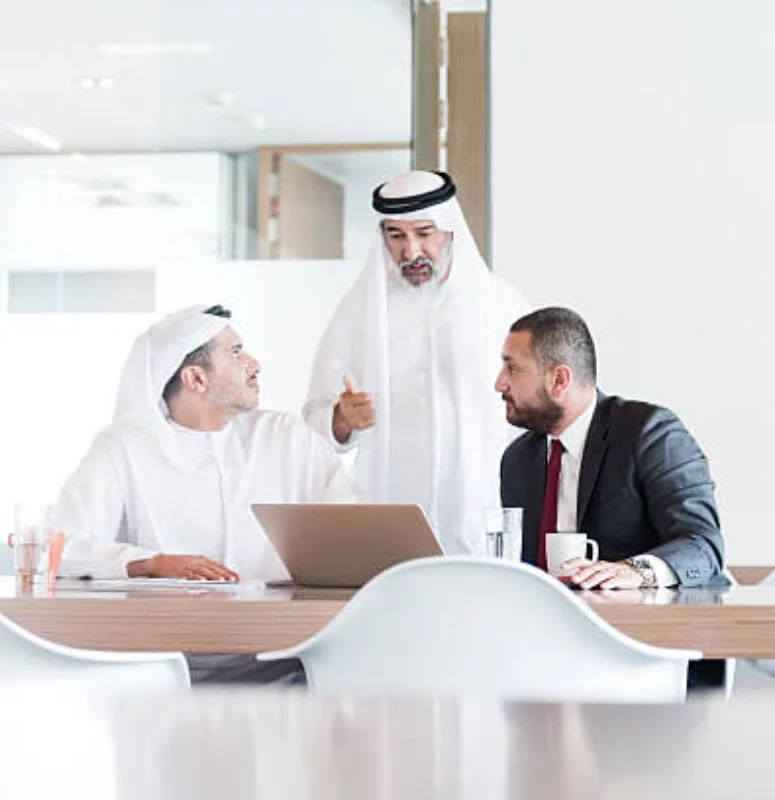 About Digital Bank - Al Maryah Community Bank