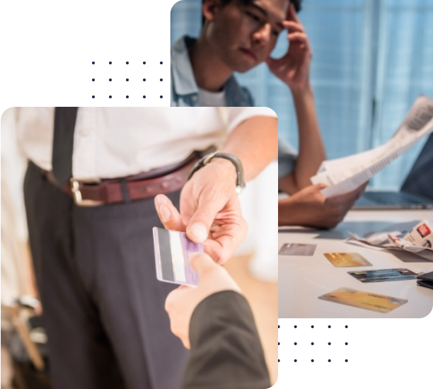 Online Dispute Form for Card Transaction Disputes