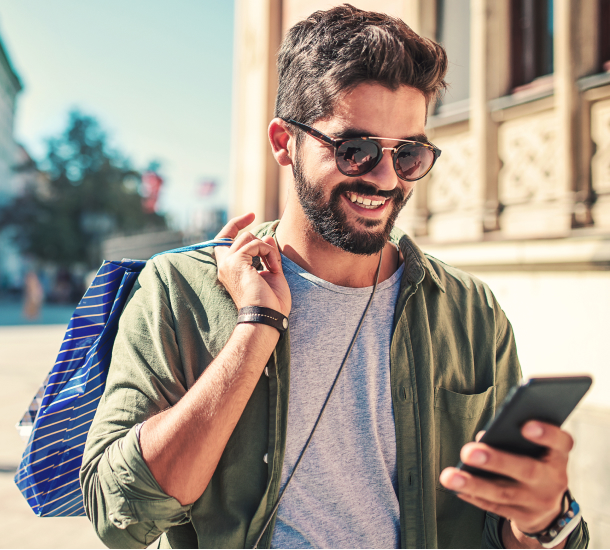 Mastercard Rewards Scheme - Spend SMART to Gain Mpoints