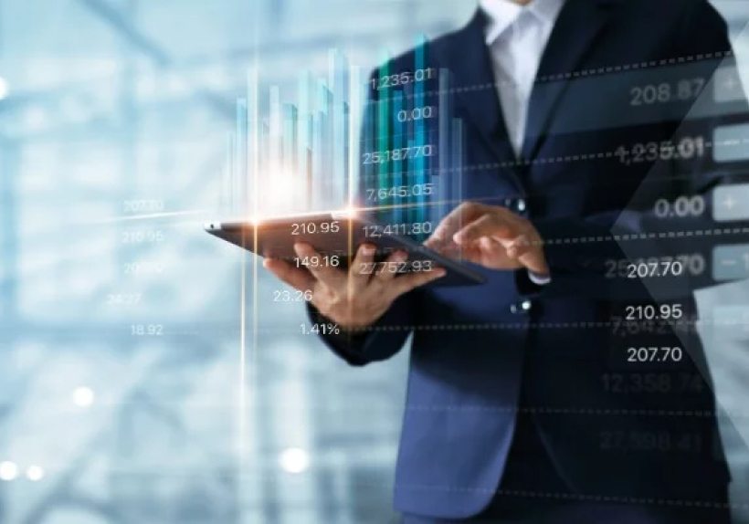Digital Business Account - Open Free Digital Corporate Account in UAE