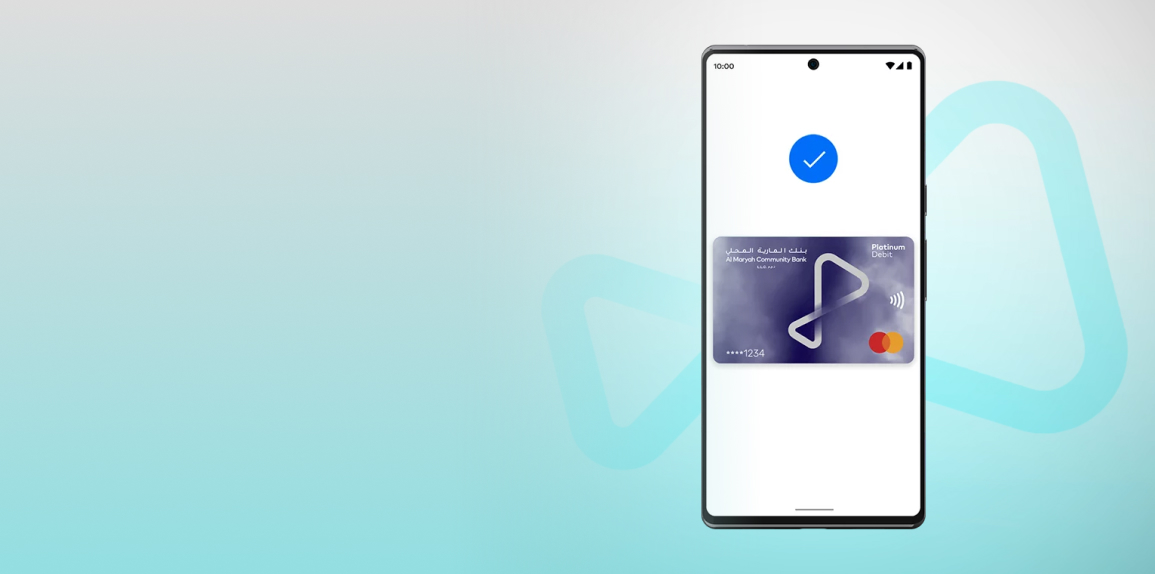 Google Pay - Use Mbank Mastercard for Contactless Payments on All ...