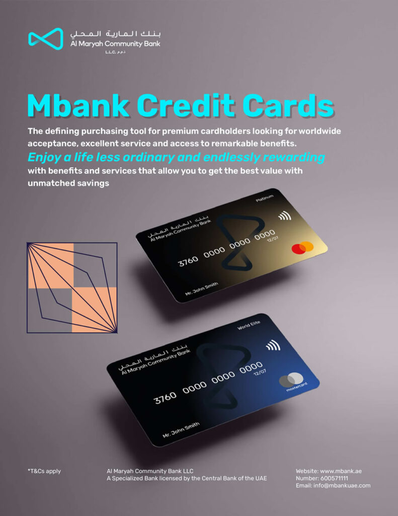 Mbank Offerings - Mbank