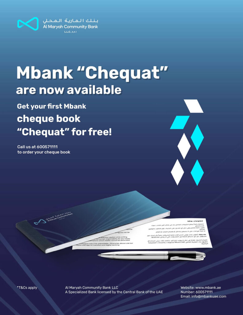 Mbank Offerings - Mbank