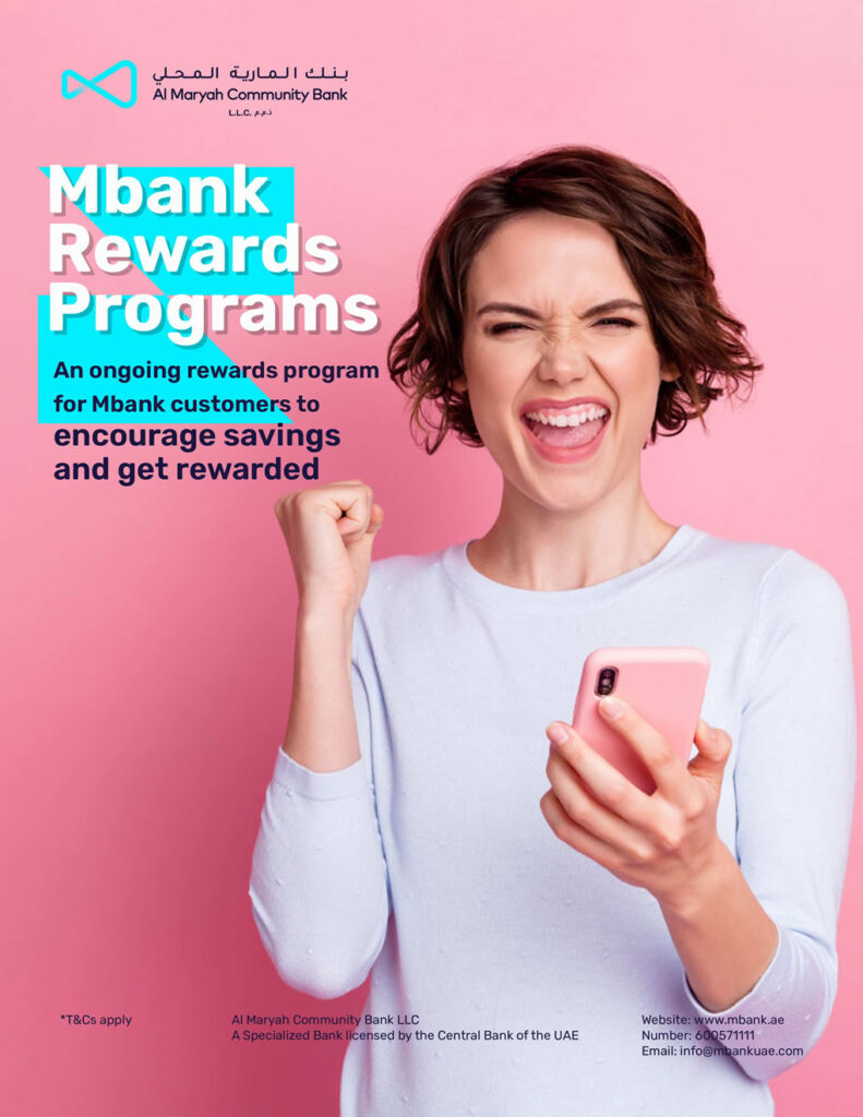 Mbank Offerings - Mbank