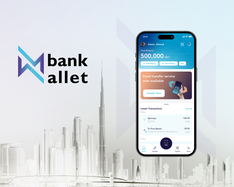 Mbank Launches “Mbank Wallet”, the Nation’s First Blockchain Based ...