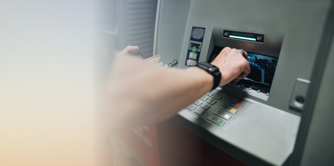 Al Maryah Community Bank Branches & ATM's