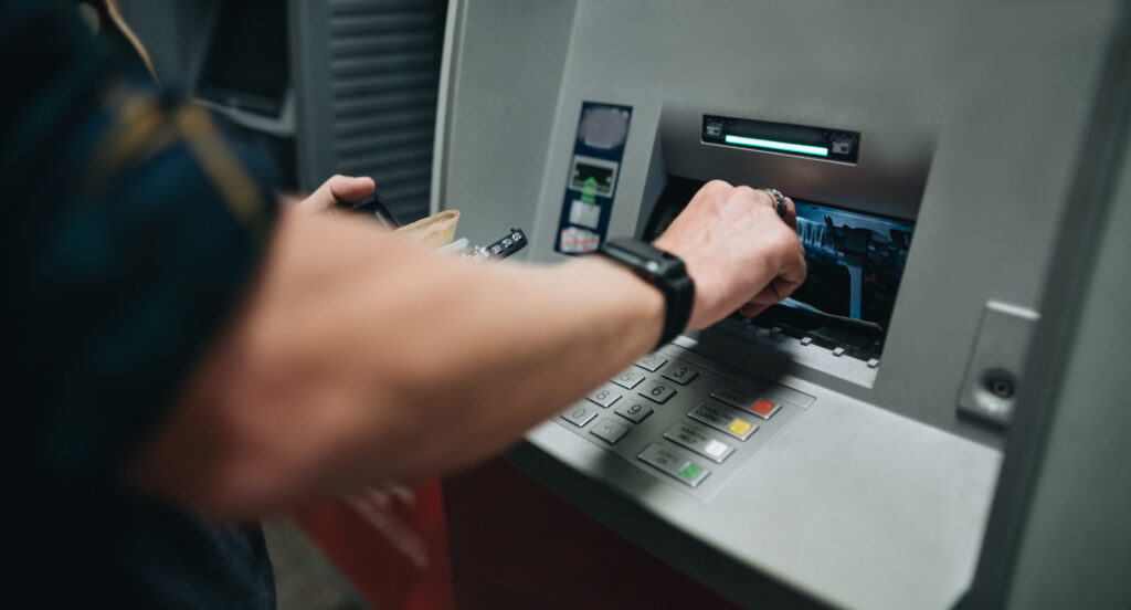 Cash / Cheque Deposits via our Partner FAB’s ATMs