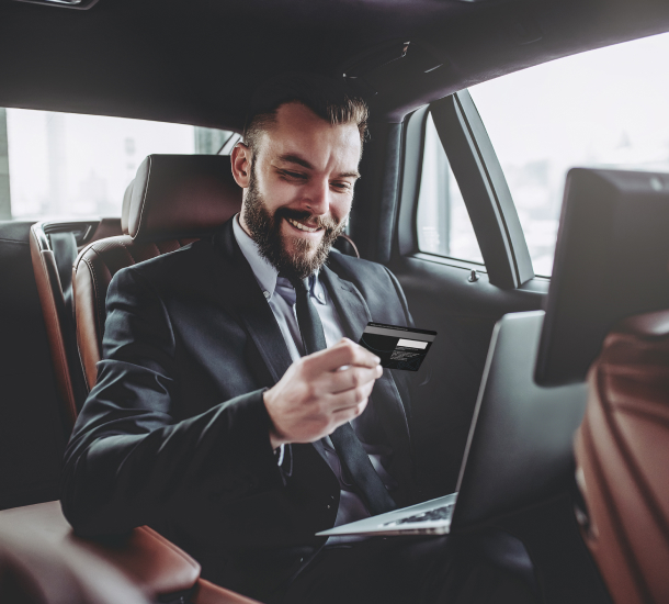 Business Debit Card | Business Payment Card - Mbank