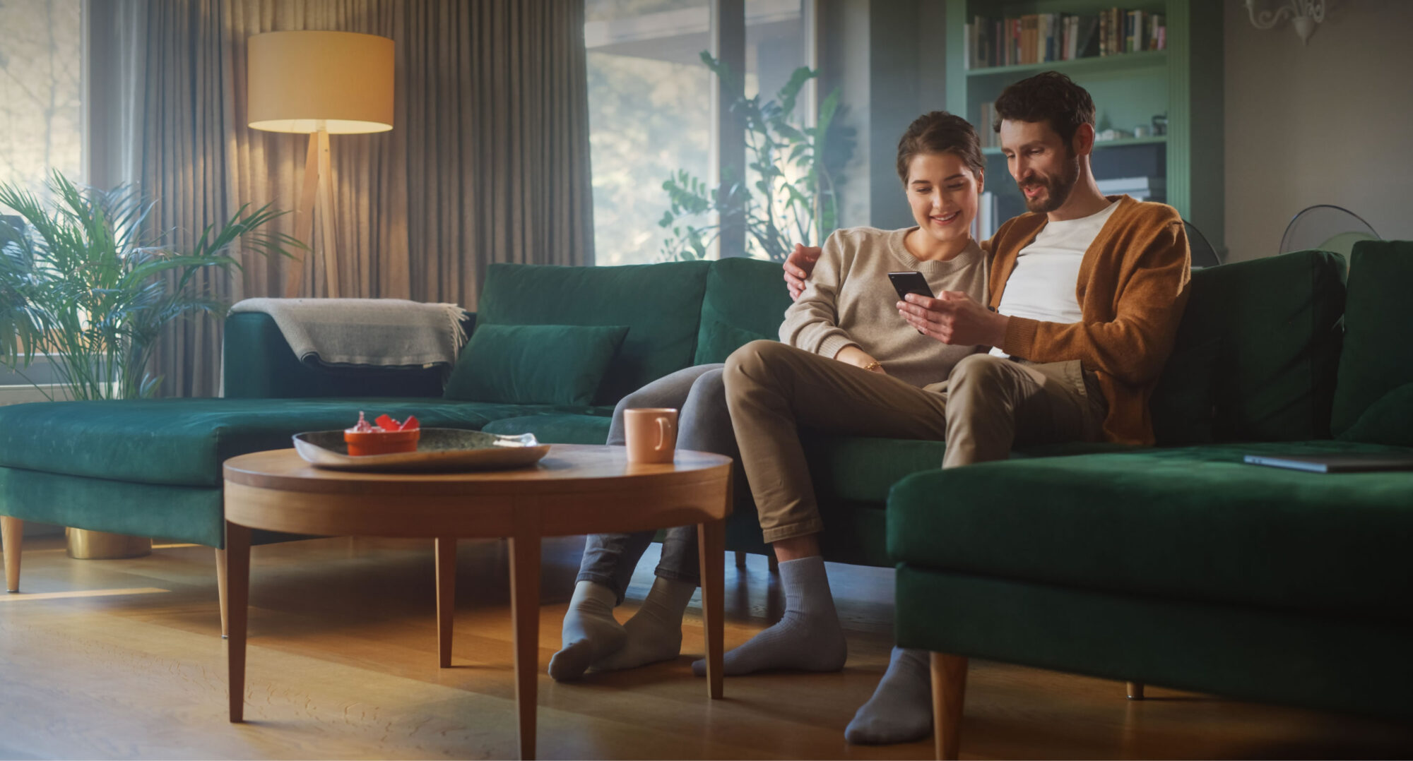 Open a Joint Account Online