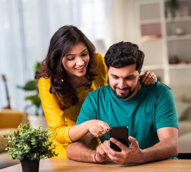 Open a Joint Account Online