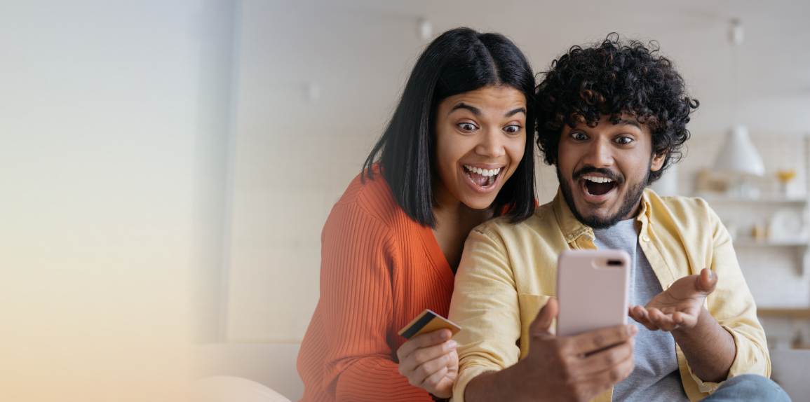 Open a Joint Account Online