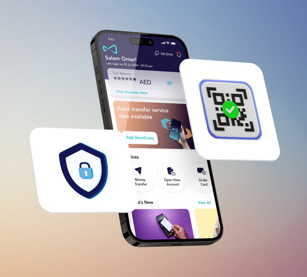 Current / Saving Account