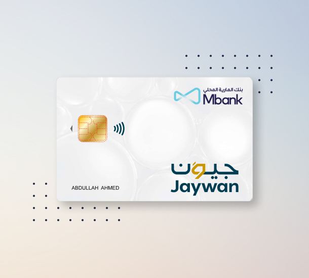 Jaywan - Mbank