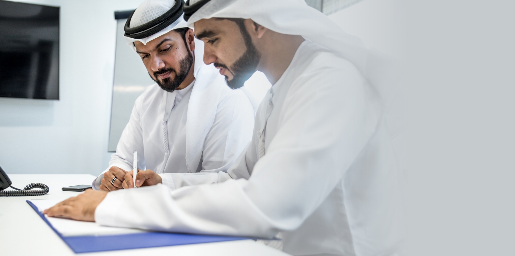 Digital Business Account - Open Free Digital Corporate Account in UAE