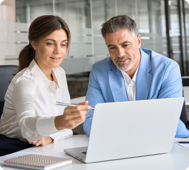 Business Accounts - V0 - Mbank